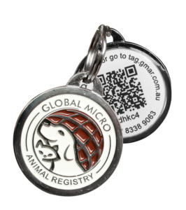 Global Micro | Australia’s most innovative pet microchip database.